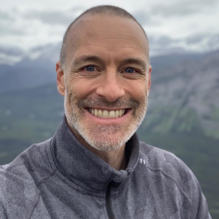 Todd Strong - Massage Therapy • Endurance on 8th Health Centre